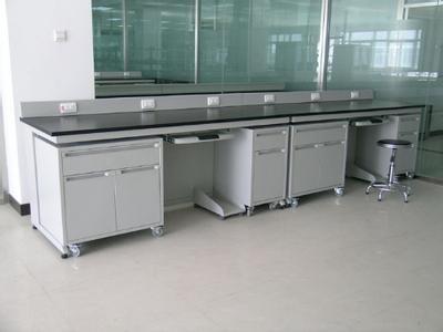 China Full steel lab furniture) full steel lab furniture supplier|full steel lab furniture mfg| for sale
