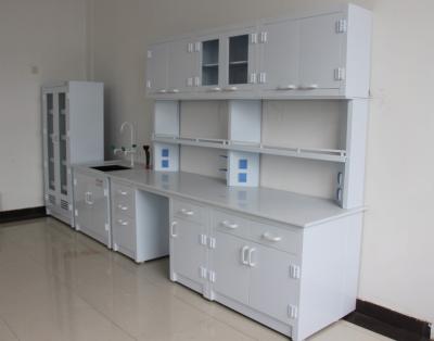 China pp lab table furniture manufacturer for sale