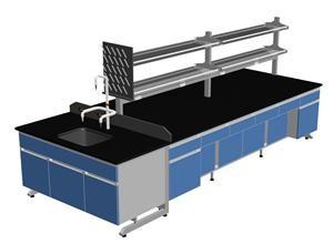 China China Laboratory Furniture, China Laboratory Bench for sale