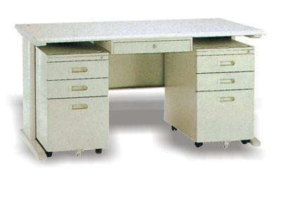China oa steel office table manufactory china , steel office desk manufactory usa for sale