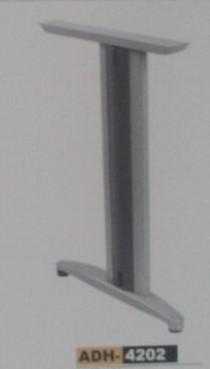 China steel office table legs metal office table legs office furniture office table legs for sale