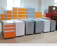 China Activities steel filing cabinets Mobile filing cabinets with drawer manufacturer llc for sale