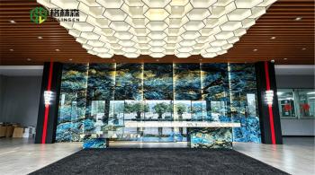 China Factory - Foshan Gelinsen New Materials Technology Co., Ltd.