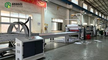 China Factory - Foshan Gelinsen New Materials Technology Co., Ltd.