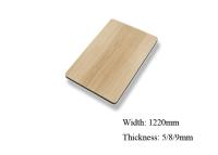 Quality Carbon Crystal PVC Wall Panels 1220x2440mm Waterproof Fireproof Indoor Wall for sale