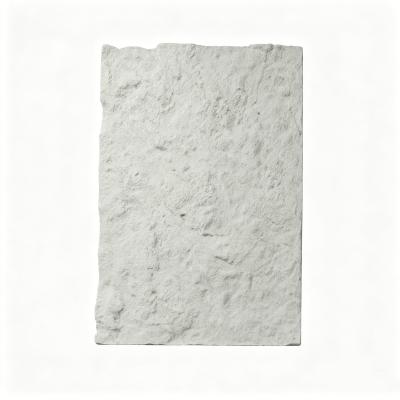 China Starry Moon Soft Stone Texture Wall Panel Lightweight Bendable Flexible For Curved Walls for sale