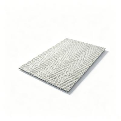 China 3D Sense Rough Woven Stone Flexible Soft Stone Lightweight Eco Friendly Wall Cladding for sale