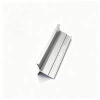 China Sharp External Corner Decorative Metal Trims Waterproof Rustproof Stainless Steel Wall Protector for sale