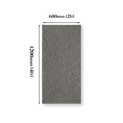 China Granite Flexible Stone Veneer Wall Cladding Panels Lightweight Bendable Marble For Balcony for sale