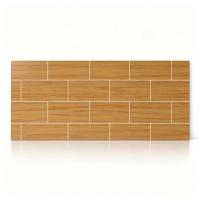 China Waterproof SPC Wall Panel Click Lock Mildew Proof Shower Laundry Bathroom Cladding for sale