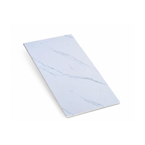 Quality Modern SPC Wall Panel Stone Plastic Composite Cladding Mildew Proof Kitchen for sale