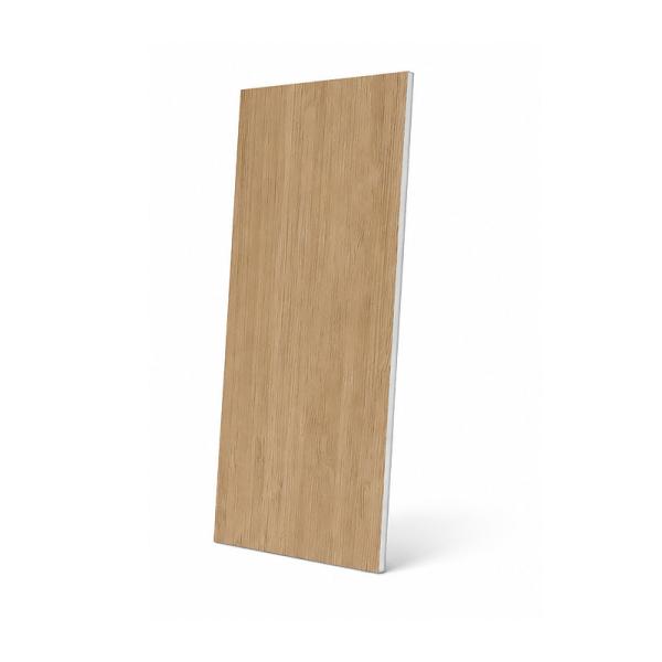 Quality Wood Grain SPC Wall Cladding Stone Plastic Composite Waterproof Click Lock Wet for sale