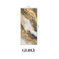 Quality Premium UV Marble Sheet Various Patterns Interior Decoration Wall Panel Design for sale