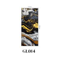 Quality Zero Formaldehyde UV Marble Sheet Anti Mold Durable Wall Panel for Feature Walls for sale