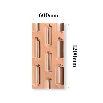 China Decorative Polyurethane Faux Stone Wall Panel New Material DIY Friendly Texture For Staircase Partition for sale