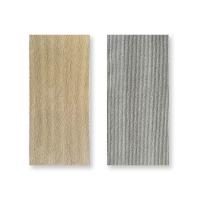 China Oman Linear Flexible Stone Bendable Wall Panel Cladding Natural Texture Pattern For Decor for sale