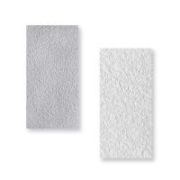 China Anti Mold Soft Stone Flexible Wall Panel Simulated Lychee Texture Pattern For Storefront for sale
