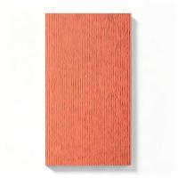 China Ultra Light Flexible Stone Wall Panel Simulated Fabric Pattern Cladding For Wall Refurbishment for sale