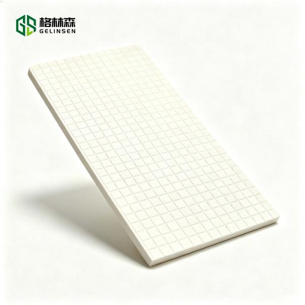 Quality SPC Wall Panel Stone Plastic Composite Cladding Moisture-Proof for Bathroom for sale