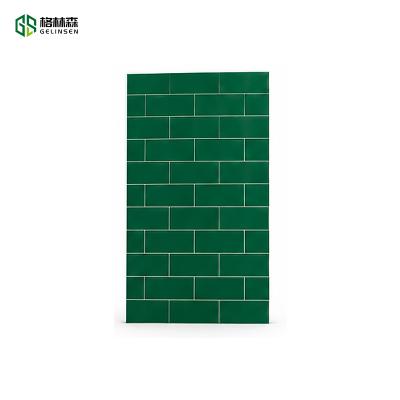 China Hot Sale SPC Wall Panel Interior Stone Plastic Cladding Anti-Expansion for Kitchen Basement for sale