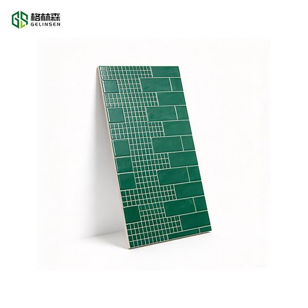 Quality SPC Wall Panel Rigid Core Composite Wall Board Click-Lock Joint for Fast for sale