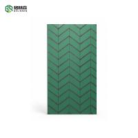 China SPC Wall Panel Zero‑Swelling High‑Stability Panel Waterproof for High‑Humidity Area for sale