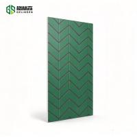 China SPC Wall Panel Zero‑Swelling High‑Stability Panel Waterproof for High‑Humidity Area for sale