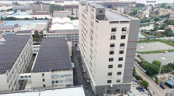 China Factory - Foshan Lison Machinery Co., Limited