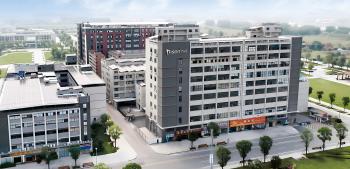 China Factory - Foshan Lison Machinery Co., Limited