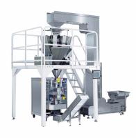 Quality 7kw Automatic Granule Packing Machine Electric Snack Food Packaging Machine High for sale