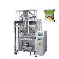Quality Multi Function Vertical Packing Machine Automatic Nuts Packaging Machine 220V for sale