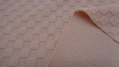 China 83% Nylon 17% Spandex Sports Clothing Fabric 160 Gsm Elastic for sale