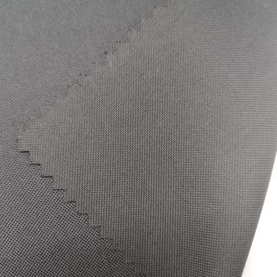 China PU Coated Polyester Oxford Fabric Waterproof Windproof 200Dx200D for sale