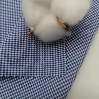 Cina Elastam respirabile del poliestere 10% del tessuto 90% di Wicking dell'umidità di Ripstop in vendita