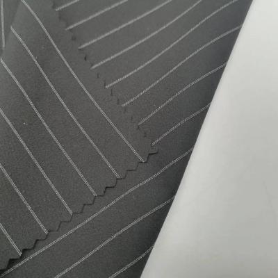 China 4 Nylon-1% Polyester 8% des Weisen-Ausdehnungs-Gewebe-Breathable UV- Beweis-91% Spandex 138gsm zu verkaufen
