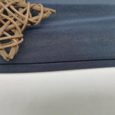 Cina Tessuto 40s+20D dell'abbigliamento di sport dell'elastam della viscosa 5% di Wicking 95% dell'umidità in vendita