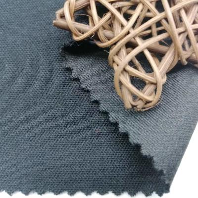China 4 Way Stretch Breathable Sports Fabric 50% Bamboo 45% Polyester 5% Spandex for sale