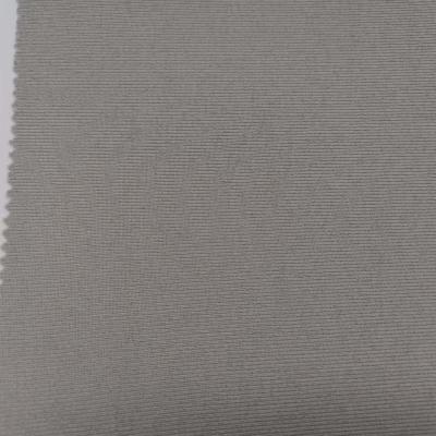 Cina Tessuto in poliestere traspirante 230gsm 150D per pantaloni sportivi da 150 cm in vendita