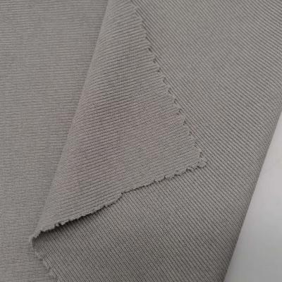 Cina Tessuto in poliestere traspirante 230gsm 150D per pantaloni sportivi da 150 cm in vendita