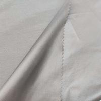 China 50% Polyester 50% Nylon Outdoor Down Fabric Windproof Waterproof for sale