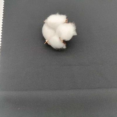 China 75D 40D 95% Polyester 5% Spandex Sports Clothing Fabric Width 150cm 91gsm for sale