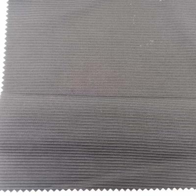 중국 통기성 종류 4 방식은 90 폴리에스테르 10 스판덱스 파비르크 운동복 150D 40D를 뻗칩니다 판매용