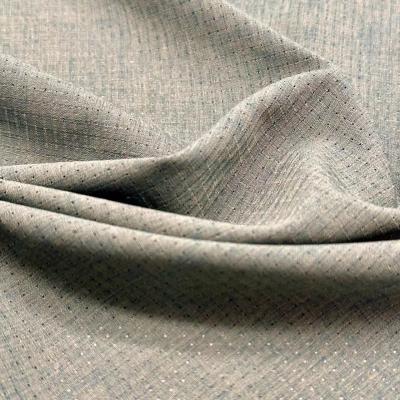 Cina Tessuto dell'occhiello dell'elastam 122GSM del poliestere 8% di 92% per Sportwear in vendita