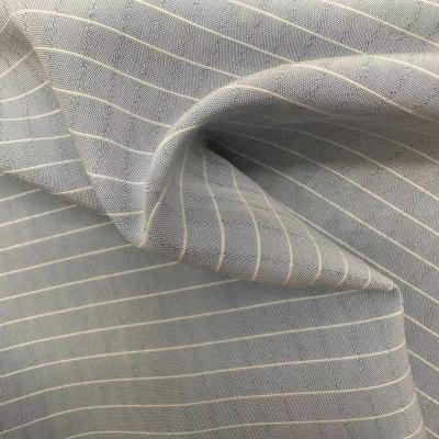 China 100% Polyester Twill Micro Ripstop Fabric 195GSM ( 50D+75D ) X 150D for sale