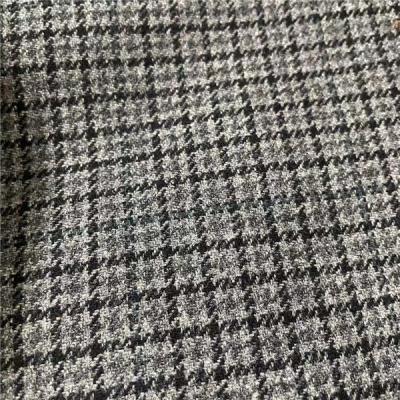 China 45% Polyester 55% Wool Uniform Cloth Fabric for sale