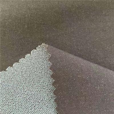 China 70D Outdoor Waterproof 170GSM Sports Clothing Fabric 45% Nylon 45% Polyester for sale