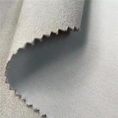 China 105DX150D 230gsm Bonded Fabric for sale