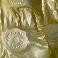 Cina 4 strati respirabili all'aperto dell'acqua 240GSM resistente 50D 50D del poliestere giù prova 150cm in vendita