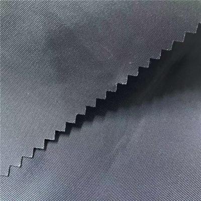 China 210DX210D 150gsm 100 Nylon Oxford Fabric 150cm Water Proof PU Nylon Fabric for sale