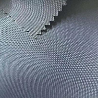China 210DX210D 150gsm 100 Nylon Oxford Fabric 150cm Water Proof PU Nylon Fabric for sale
